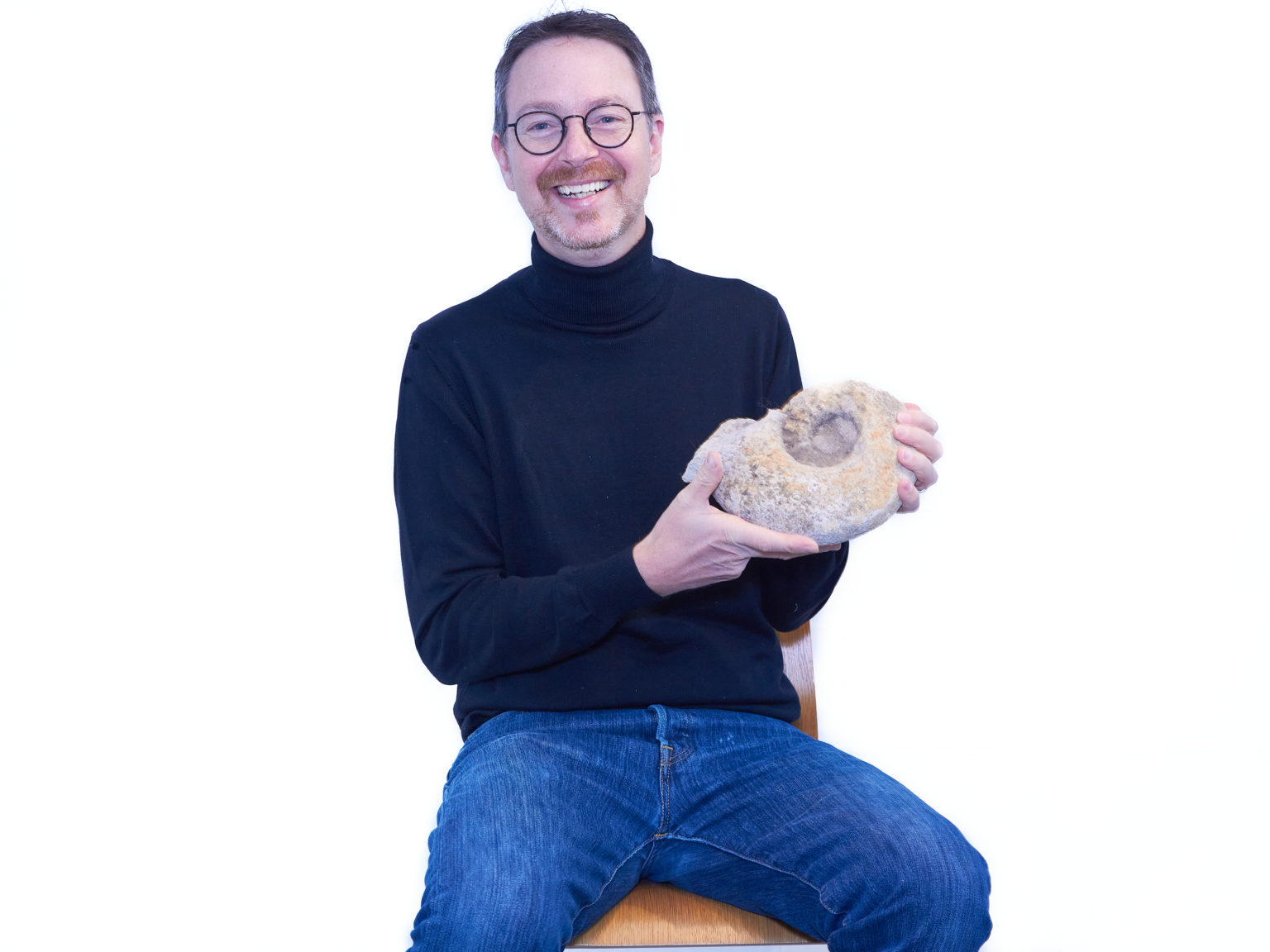 Notre équipe • Hydro-Geo