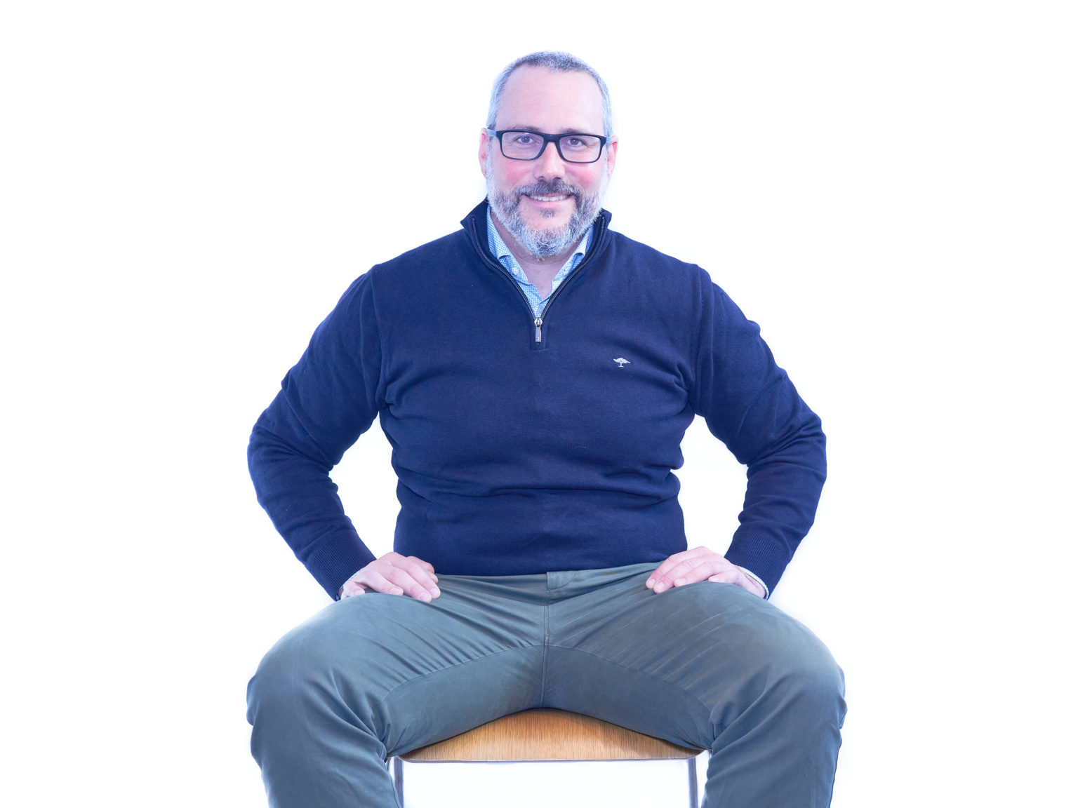 Notre équipe • Hydro-Geo