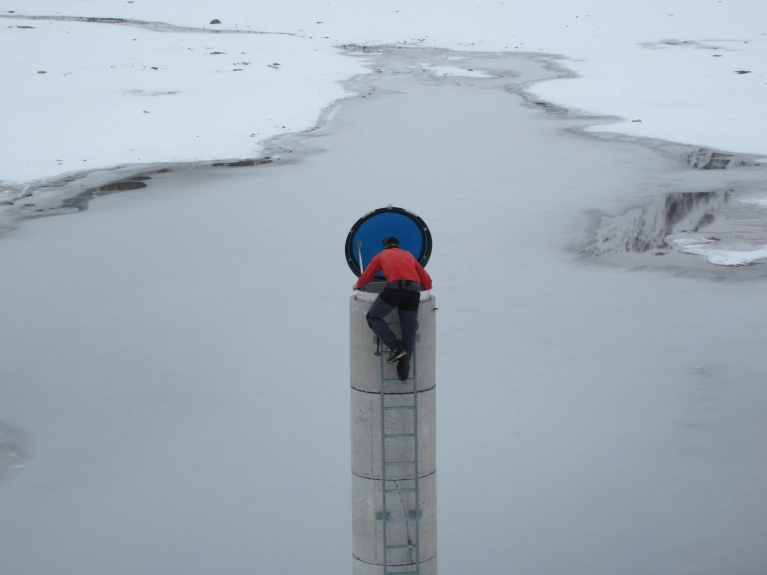 Entreprise • Hydro-Geo